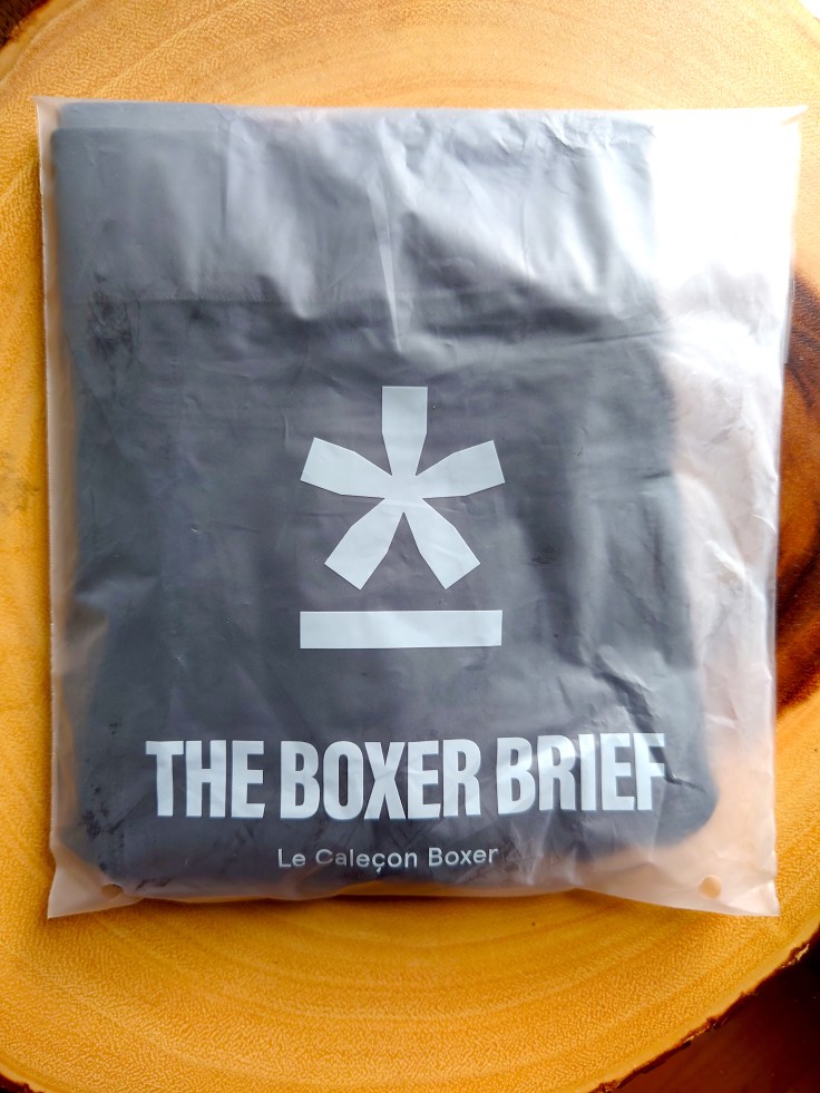 Manmade Boxer Briefs Review – wanderingfawn