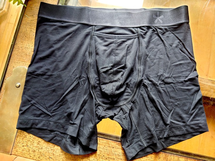 Manmade Boxer Briefs Review – wanderingfawn